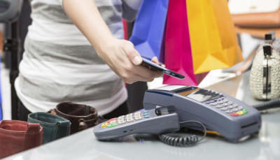 Bargeldlos zahlen – immer und jederzeit | Handwerksbäckerei Agethen